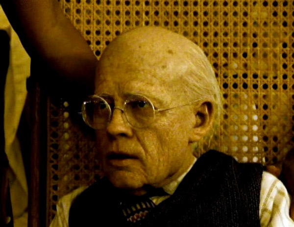 Bangladeş'te Yaşlı Bebek Dünyaya Geldi!